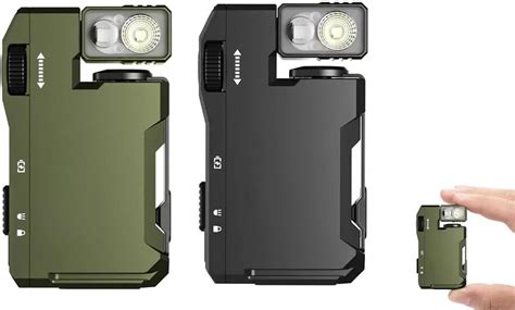 G5 Edc Light 400 Lumens Priormer Flashlight Ruben G5 Edc Pocket Sized Led Light 400 Lumens
