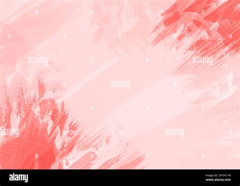 Light Red Color Background