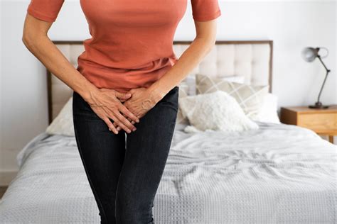 Connection Between Bladder Infections And Vaginal Health