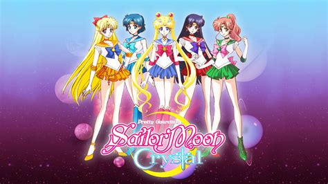 Sailor Moon Crystal Wallpaper For Iphone For Free Wallpaper Sailor