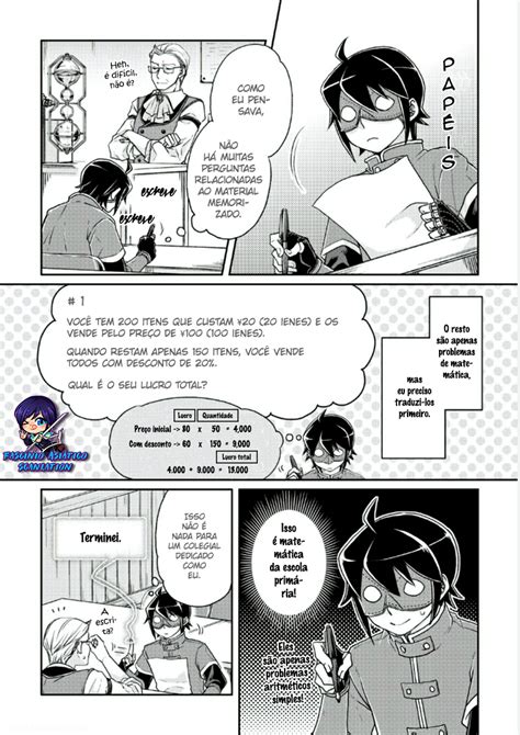 Tsuki Ga Michibiku Isekai Douchuu Vol03 Cap20