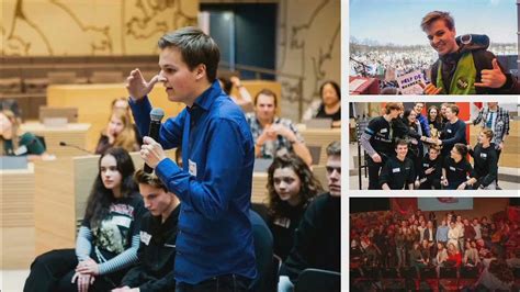 Klassengesprek 160222 Nado Youtube