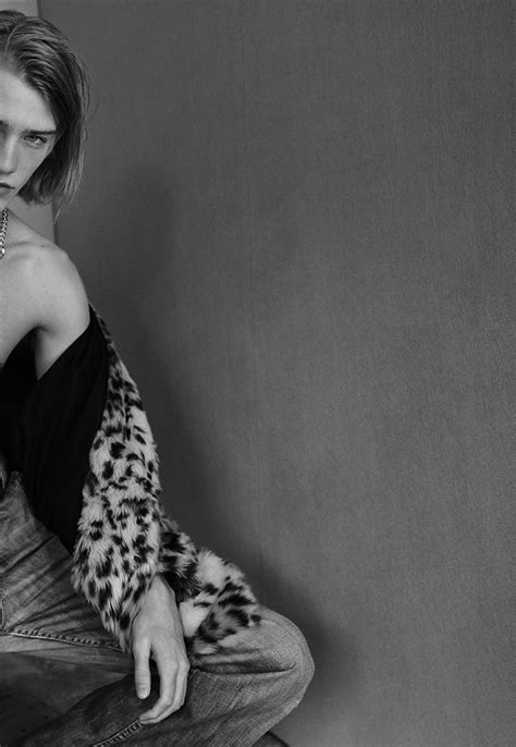 Why Not Models Agency Model Management Milano Europe