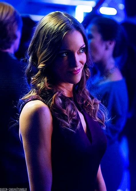 Laurel Lance Dinah Laurel Lance Susanna Thompson Emily Bett Rickards