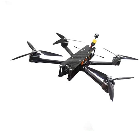 China 7inch Long Range Analog Fpv Drone Supplier Manufacturer Factory Direct Price Xinmeng