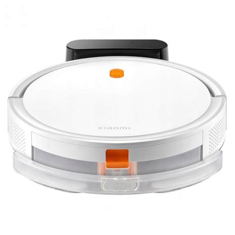 Robot Sprzątający Xiaomi E5 Biały Sklep Opinie Cena W Allegro