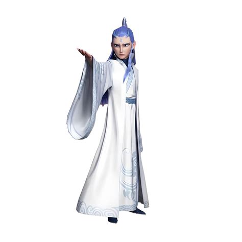 🗿 Ne Zha 2 Ao Bing・arquivo 3mf Grátis Para Impressão 3d・cults