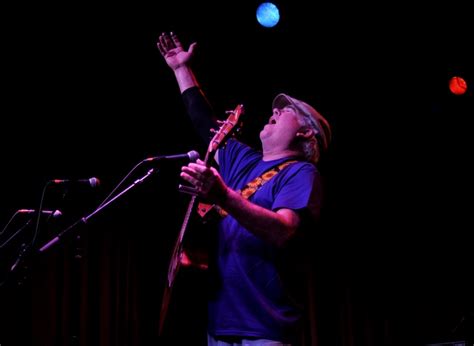 Alex Bevan Joins The Akron Symphony To Sing His “watersongs