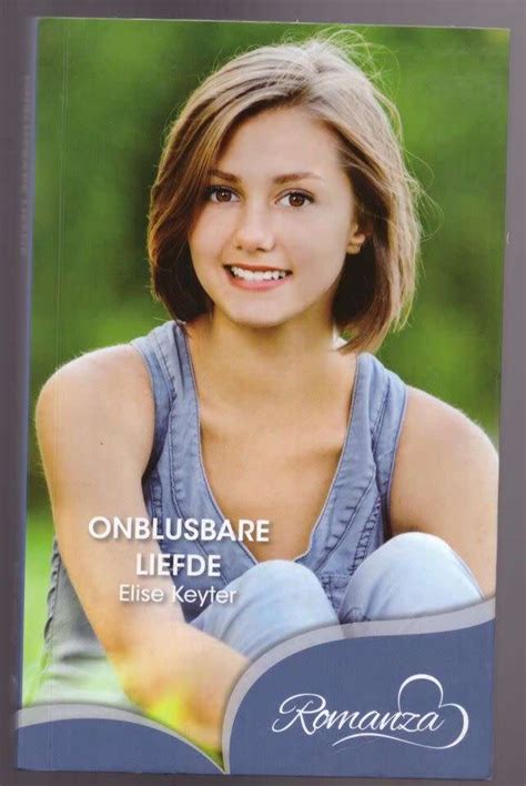 Afrikaans Fiction Onblusbare Liefde Elise Keyter For Sale In Cape Town Id 645508532