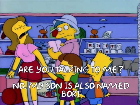 Find The Screengrab For Any Simpsons Quote Social Drowned In Sound