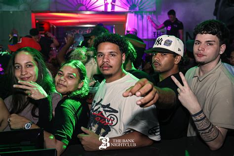 The Bank Nightclub The Bank Nightclub Townsville