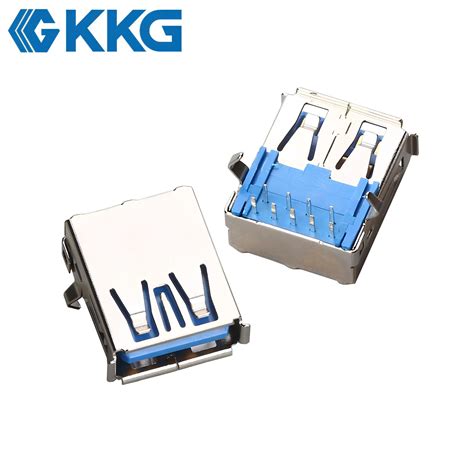 Usb 30 Connector