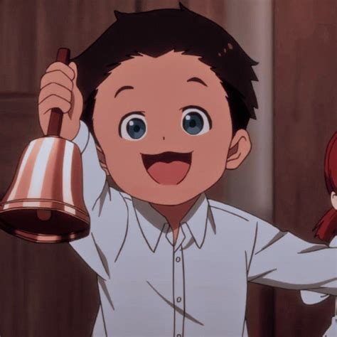 The Promised Neverland Phil Wallpapers Wallpaper Cave