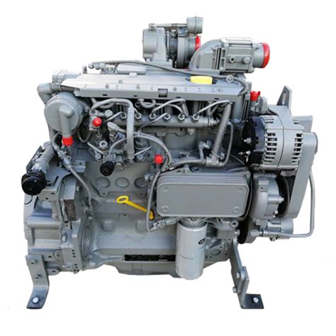 Deutz Diesel Engine Tcd2012 L04 2v Tcd2012l04 2v And Diesel Engine
