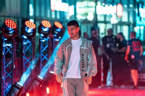 Bivol Vs Beterbiev Fight Preview Boxraw