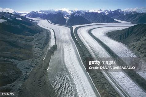 Kluane National Park Photos And Premium High Res Pictures Getty Images