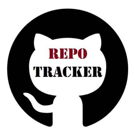 Github Jkmschoultzrepotracker An Android App For Tracking Github
