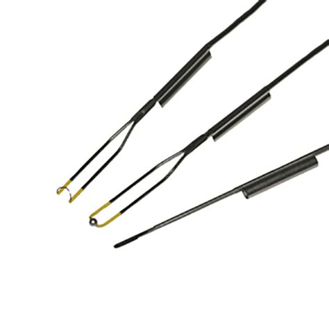 High Frequency Electrode Single Stem Beckfel International Corp