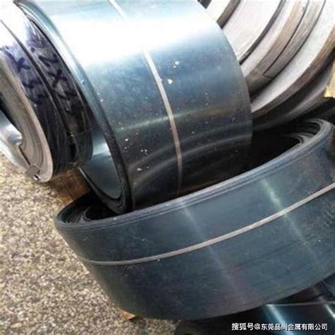 C67s高弹性弹簧钢带材 汽车减震系统用钢片c67s抗弹减震弹簧钢带搜狐汽车搜狐网