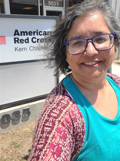 Excited To Complete Adult Pediatric Cpr First Aid At My Local Red Cross Chapter In Bakersfield