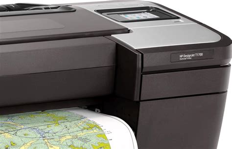 T1700 Plotter Plotter Satış Ankara