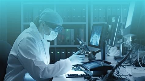 Transforming Forensic Investigations The Role Of Advanced Technology
