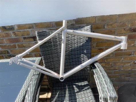 For Sale Karma Nukeproof Reactor Frame No 2 Retrobike