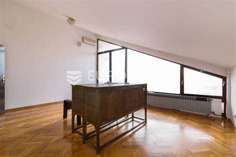 Zagreb Pantovčak Obiteljska Kuća Prodaja