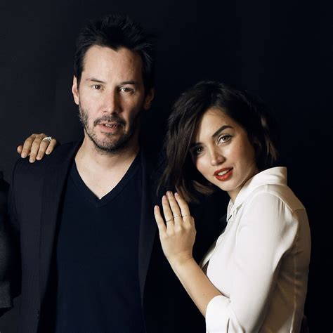 Keanu Reeves Agus Charlize Theron Ooo Charlize Theron And Keanu