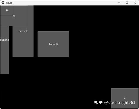 学习python Mod Kivy 知乎