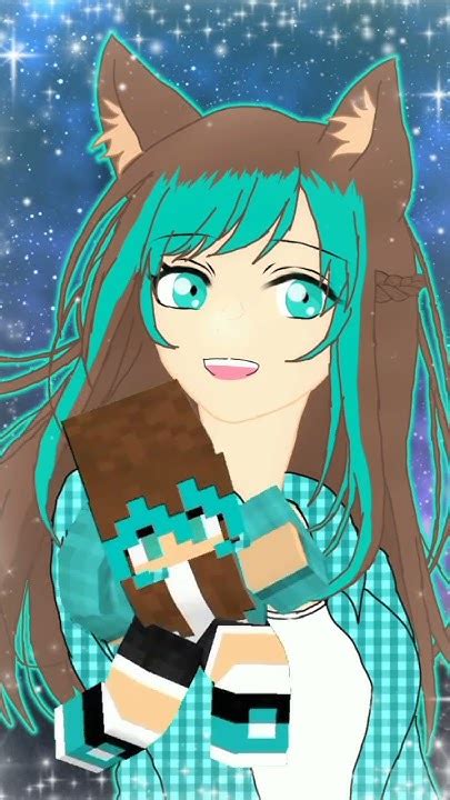 Shigure Ui Dance Mmd Animation Minecraft If Mariafumiko8986 Youtube