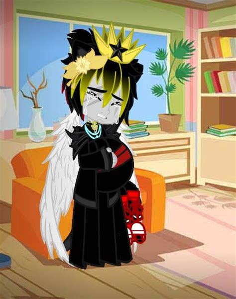 ~ Hiro Became Pregnant From Two Guy ~ By Lirasantyan On Deviantart