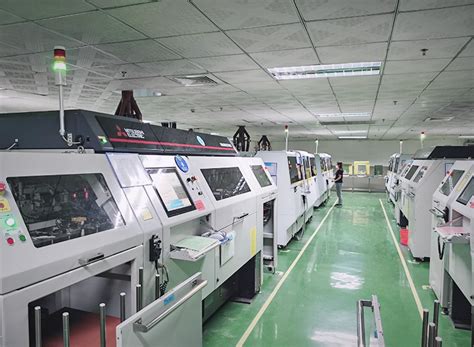 Pcb Fabrication Jhdpcb