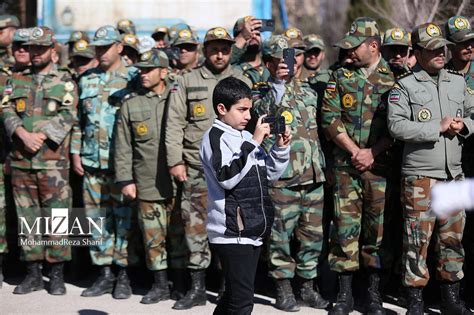 مراسم تشییع امیر غضنفر آذرفر اصفهان