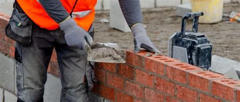 Rahasia Tukang Andal Teknik Pemasangan Bata Yang Bikin