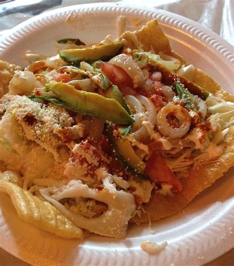 Chicharron Preparado