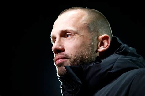 John Heitinga Verklapt Eigen Toekomst Soccernews Nl
