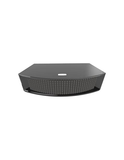 Jbl L Ms Classic Black Edition Sistema Audio Soundbar