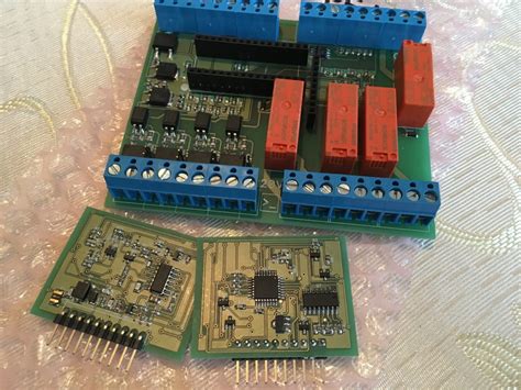 arduino – Ещё один блог про всё