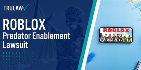 Roblox Predator Enablement Lawsuit [january 2026 Update]