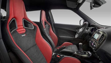 2019 Nissan Juke Nismo Review Global Cars Brands