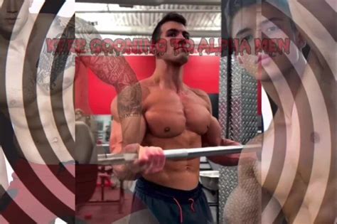 Alpha Domination Gainer Gooner Chugging Trainer Alpha Domination Gainer Gooner Chugging Trainer