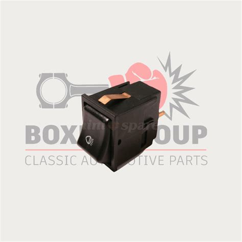 Headlight Switch Boxer Group