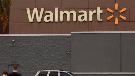 Georgia Woman Arrested After Alleged Sex Behind Walmart Tire And Lube