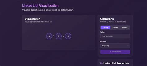 Toptool Revisión De Data Structures Visualizer Características