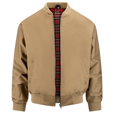 Harrington Jacket Store Original Harrington Jackets Made In The Uk