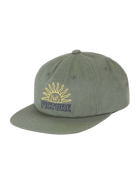 Picture Rill Soft Cap Escape Sports Inc