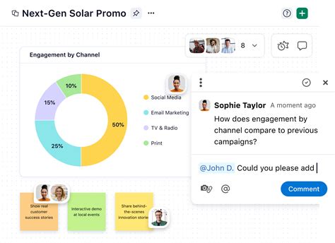Wrike Whiteboard Visual Collaboration At Your Fingertips