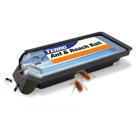 How To Use Liquid Ant Bait Stations T360 By Terro Anchor Pest Services