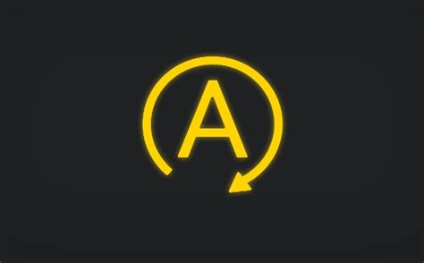 Auto Stop Start Warning Light Stays On Solved